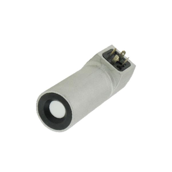 Quality Volvo Paver Material Level Indicator Non Contact Measurement Slipform Paver for sale