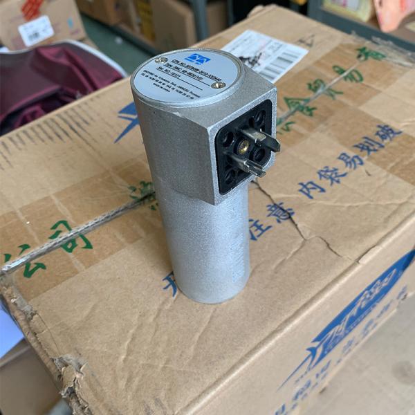 Quality Volvo Paver Material Level Indicator Non Contact Measurement Slipform Paver for sale