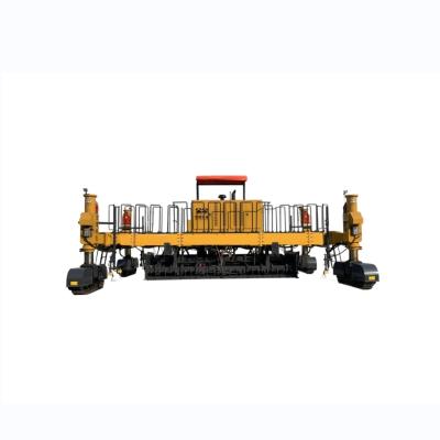 중국 SMC-6800 활주로용 슬립폼 포장기 (고출력 엔진) 판매용