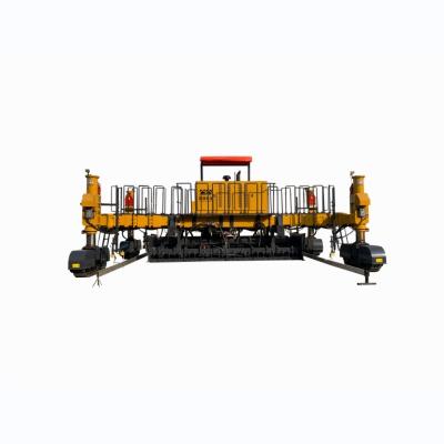China SMC-6600 Slipform Paver 3500-6000mm Paving Width High Power Engine for sale