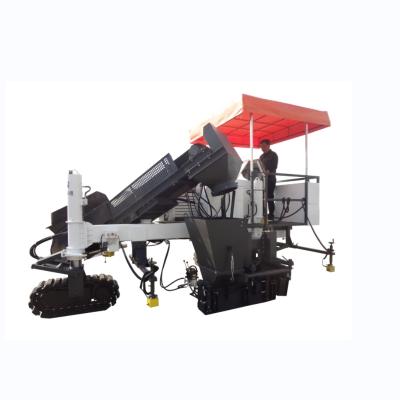 China SMC-4000 Hydraulic Slipform Paver 0-2000mm Paving Width New for sale