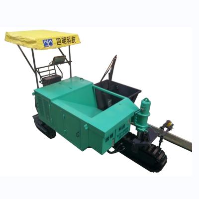 China SMC-521 Self-Propelled Slipform Paver for Highway Curbstone Paving for sale