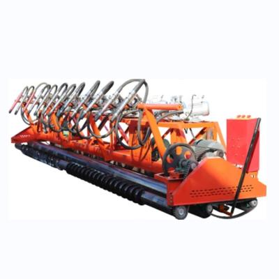 China SMP-600 Multi Roll Concrete Paving Machine for Bridge and Tunnel Construction for sale