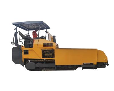 China Used TLJ-1000 Soil Shoulder Paver with Deutz Engine 3500kg for sale