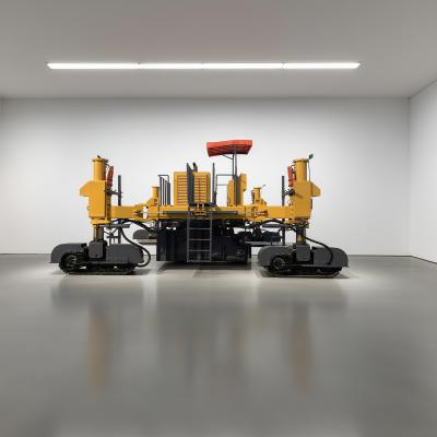 Cina SMC-6600 Vibrofinitrice | Attrezzatura multifunzionale per la costruzione di calcestruzzo cementizio per progetti efficienti e di alta qualità in vendita