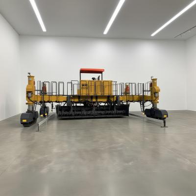 Cina SMC-6600 Vibrofinitrice | Attrezzatura multifunzionale per la costruzione di calcestruzzo cementizio per progetti efficienti e di alta qualità in vendita