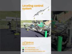 2Hz超音波構造機械制御システム SMC-8428
