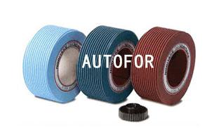 China High Efficiency Precision Grinding Wheels For Worm Gear Grinding Machine for sale