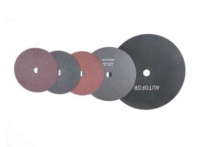 China ±0.05mm Accuracy Precision Cutting Wheel with 7/8 Inches Arbor Size and Grit Ranging from 40 to 1200 for sale