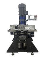China Othof AXC-01 chuck (drill chuck) automatic feeding precision milling machine with grooving function for sale