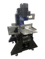 China Othof AXC-01 chuck (drill chuck) automatic feeding precision milling machine with grooving function for sale