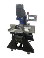 China Othof AXC-01 chuck (drill chuck) automatic feeding precision milling machine with grooving function for sale