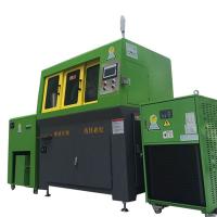 China Semi-Automatic Ferrite Core Cutting Machine with 4700 RPM Spindle and 140mm Max Cutting Capacity for sale