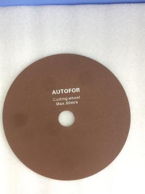 China Thin Metal Cut Off Blade For Copper Ear Terminals Collet Print Head Process for sale