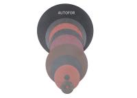 China Ferrite Core Precision Cutting Wheel 150-510mm OD with ±0.05mm Accuracy for Magnetic Materials for sale