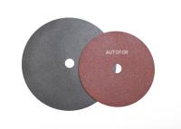 China AUTOFOR Ultra-Thin Resin Cutting Wheels 180-255mm OD with 0.3-0.5mm Thickness for Precision Metal Cutting for sale