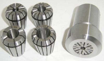 China ERS16 ERS20 ERS25 ERS40 ERS60 à venda