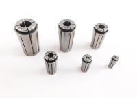 China Precision Back Puller Collet Chuck SDC6 SDC8 SDC10 SDC12 with 5μm Accuracy and HRC46° Hardness for sale