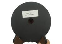 China Precision Abrasive Cutting Wheel 22-130mm OD for Stainless Steel Tubes and Medical Components with 0.1-0.3mm Thickness Range for sale
