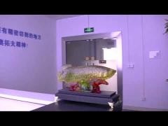 Gemene modus kernsnijmachine hoge snelheid max. 4700 r / min 11 kW