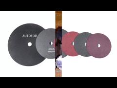 silicon steel cutting wheel