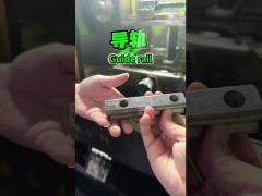 What kind of cutting is this?