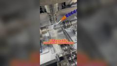 Milling slot machine - Personalized customization