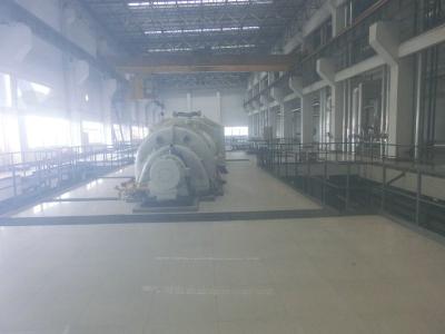 China WTE High Efficiency Solid Waste Incineration Power Plant IEC EU92 Certification for sale
