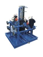 China Automatic Fuel Oil Purification System 700 cSt 50°C for HFO MDO Marine Diesel for sale