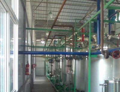 Cina Pianta automatica bevente di depurazione delle acque del RO dell'impianto per il trattamento delle acque dell'acciaio inossidabile in vendita
