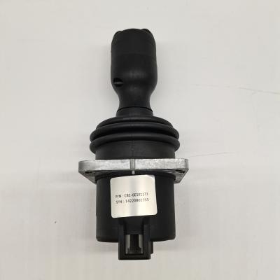 China Industrial Joystick Controller 101005 101173 101174 101175 For Construction Machine Part for sale