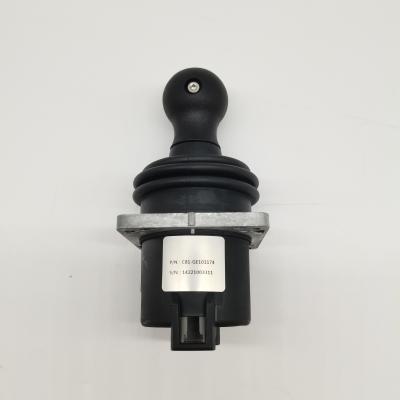 China Industrial Joystick Controller 101005 101173 101174 101175 For Construction Machine Part for sale