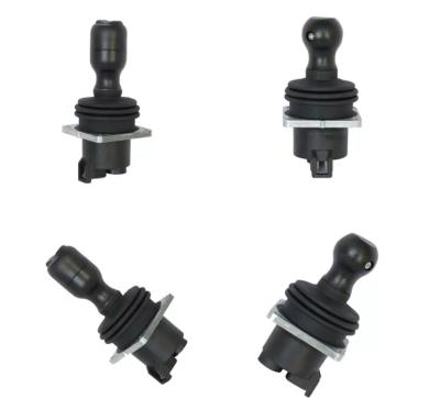 China Industrial Joystick Controller 101005 101173 101174 101175 For Construction Machine Part for sale