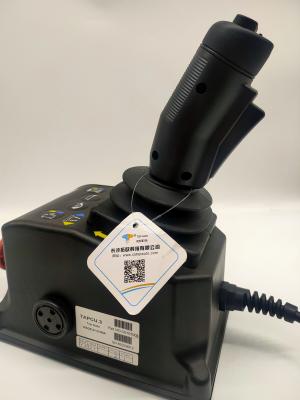 China Genie 5 platformbedieningskast 100840 100840GT voor schaarlift GR-12 GR-15 GS-1530 GS-1930 Te koop