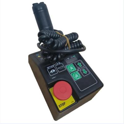 China 137633 137633GT Genie Gen 6 Control Box For GS-1532 GS-1930 GS-2032 GS-2046 for sale
