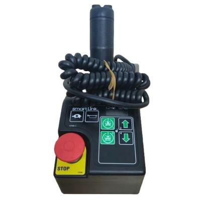 China 137633 137633GT Genie Gen 6 Control Box For GS-1532 GS-1930 GS-2032 GS-2046 for sale
