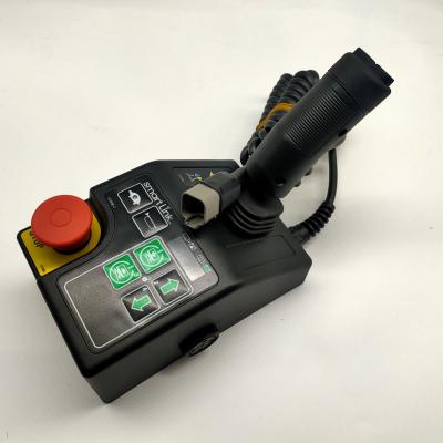 China 137633 137633GT Genie Gen 6 Control Box For GS-1532 GS-1930 GS-2032 GS-2046 for sale