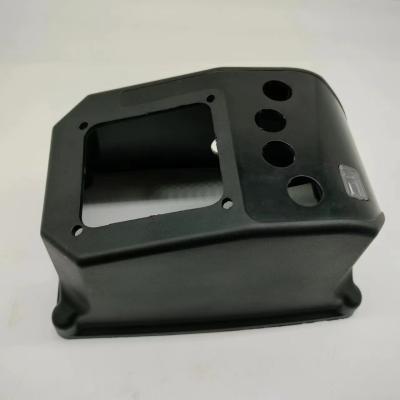 China Genie 5 Cover Bottom 100998GT 100999GT Enclosure GEN 5 For Genie 5 Control Box for sale