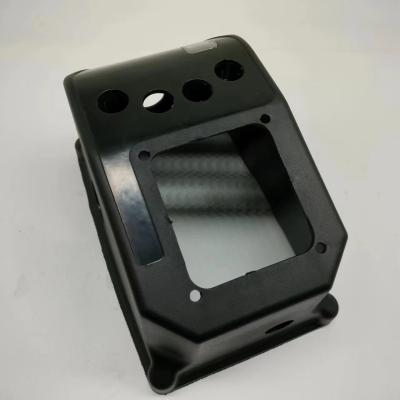 China Genie 5 Cover Bottom 100998GT 100999GT Enclosure GEN 5 For Genie 5 Control Box for sale