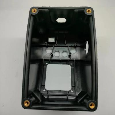 China Genie 5 Cover Bottom 100998GT 100999GT Enclosure GEN 5 For Genie 5 Control Box for sale
