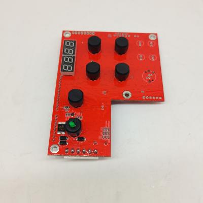 Cina Pannello di controllo 137522GT della piattaforma del PWB per i genii GS-2632 GS-2046 GS-2032 GS-2646 GS-3246 GR-15 GR-12 GR-20 in vendita