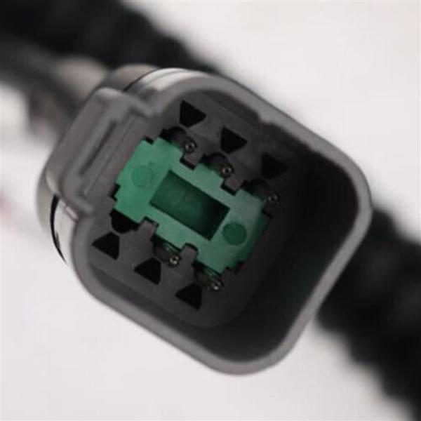 Катушка распределительного ящика джинов GS-1530 GS-1532 джинов 6 связывает 235464 235464GT