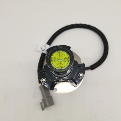 Cina Sensore doppio Genie Scissors Lift Parts 228406GT di inclinazione di asse per GR-12 GR-15 GR-20 GRC-12 QS-12R QS-12W QS-15R in vendita