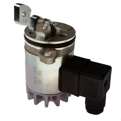 Cina JLG parti di sollevamento da forbice 12V solenoide a combustibile 7020458 in vendita