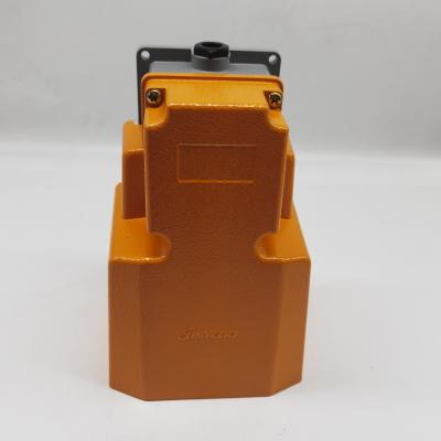 Cina JLG Scissor Lifts parte # 1001117174 - Pedal, Foot Switch Assy in vendita