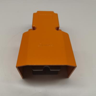 Cina JLG Scissor Lifts parte # 1001117174 - Pedal, Foot Switch Assy in vendita
