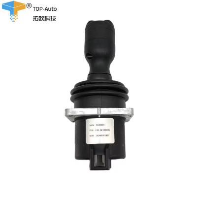 China AWP Peças de reposição Genie Joystick 101005 para elevadores S-40 S-45 S-60 S-65 S-60X S-60XC S-80 S-80x S-85 for sale