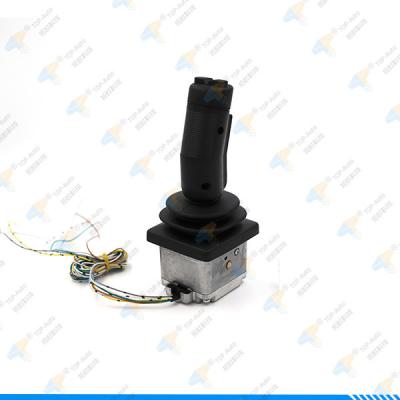 Cina Regolatore For Haulotte Compact 10DX 12DX 2668RT 3368RT della leva di comando di 2441305370 assi in vendita
