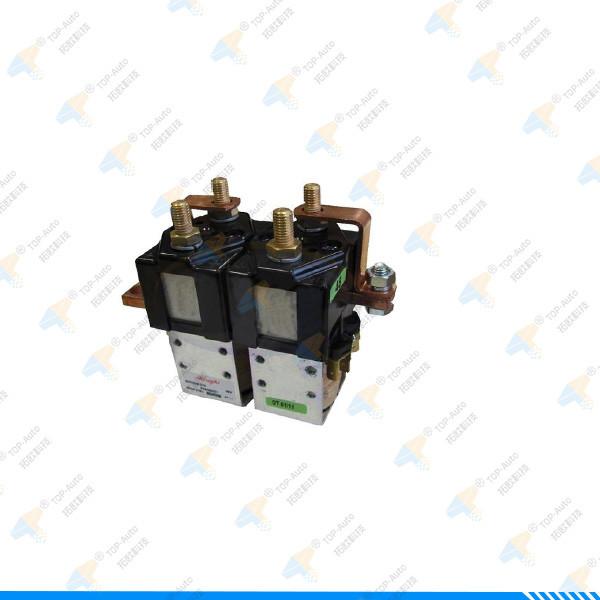 JLG 7013302 контактор 48 вольт обратный 180 AMP переднее