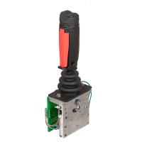China Haulotte Single Axis Joystick Controller Part No 2441305220 for sale